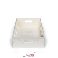 Polypropylene Aircraft Drawer | SkyArt Aircraft Art & Furniture