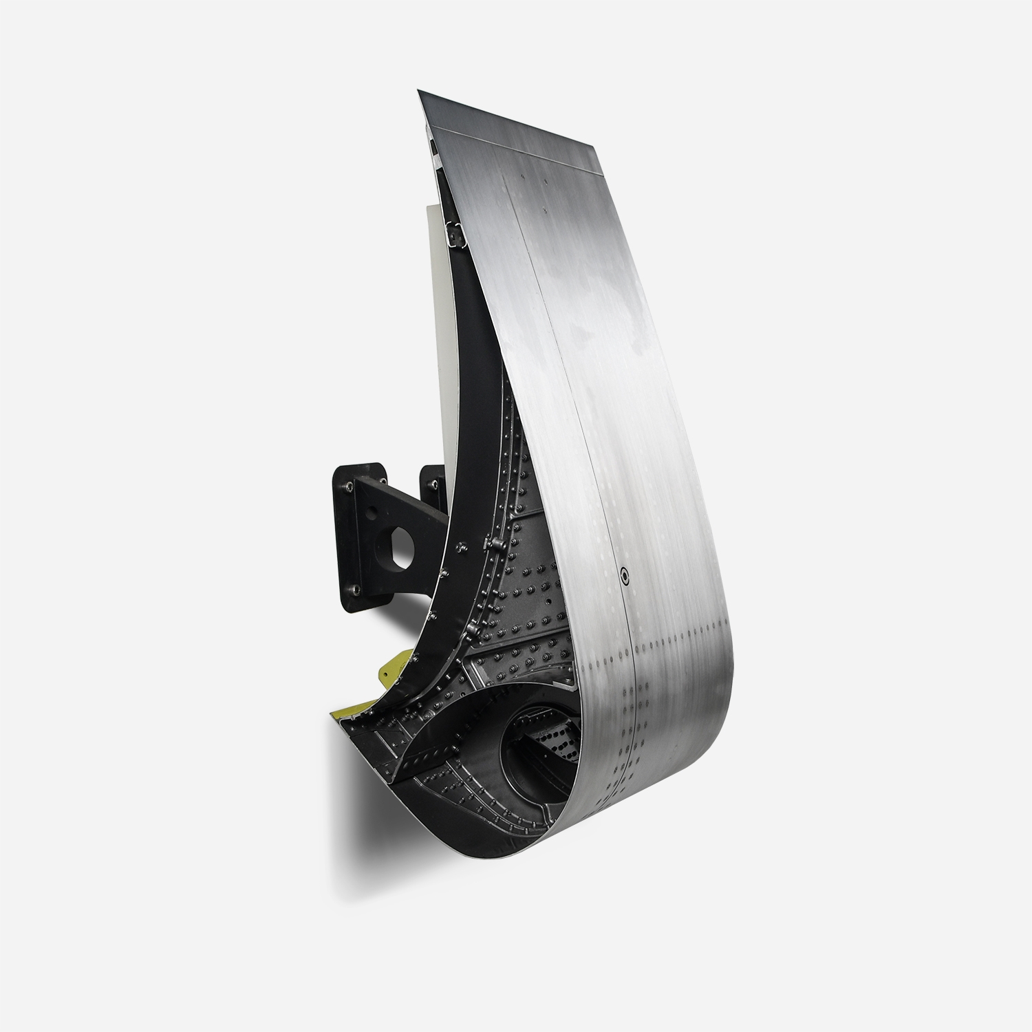 Wing Slat Wall Lamp - LT-0020 | SkyArt