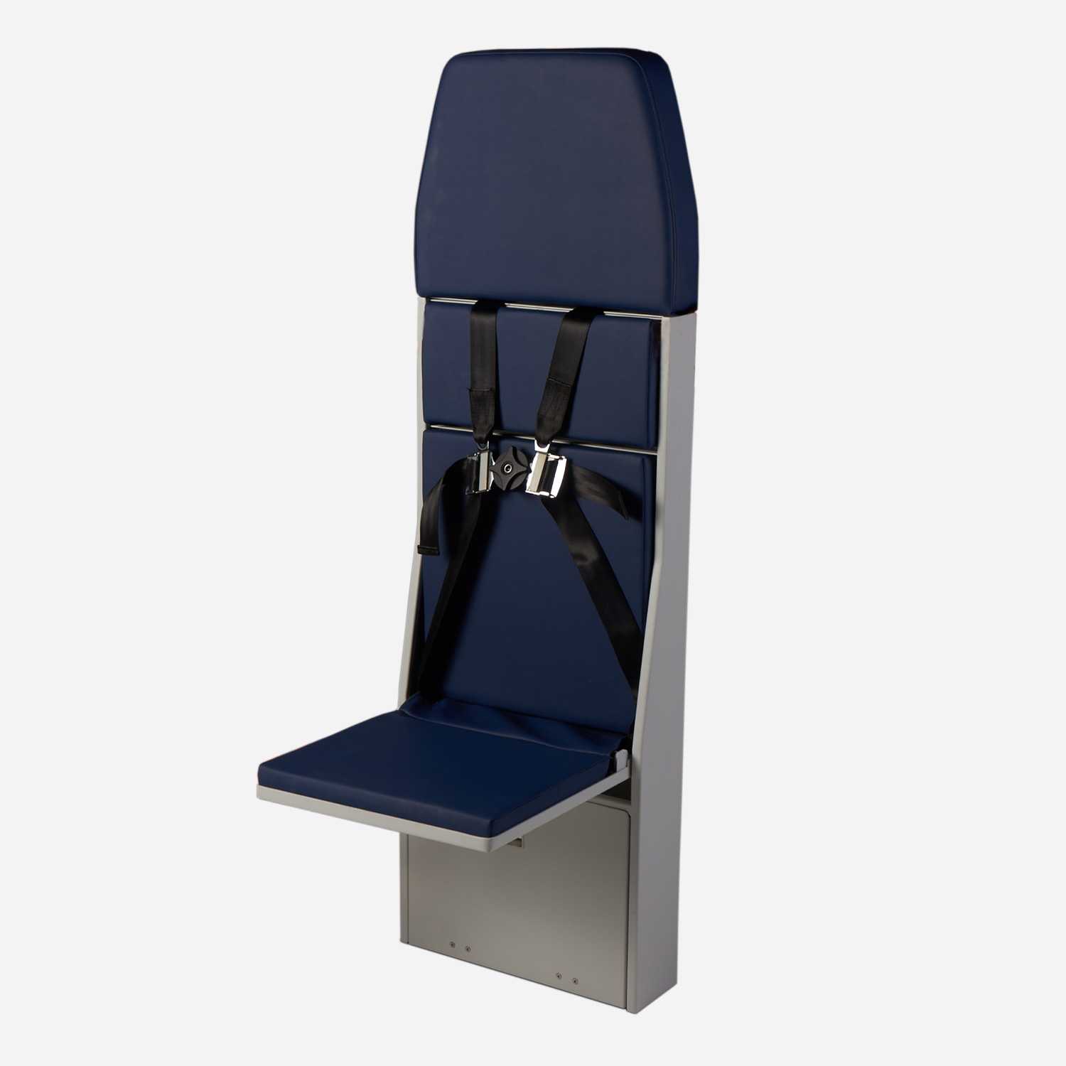 Generic Replica Crew Seat - Single | SkyArt
