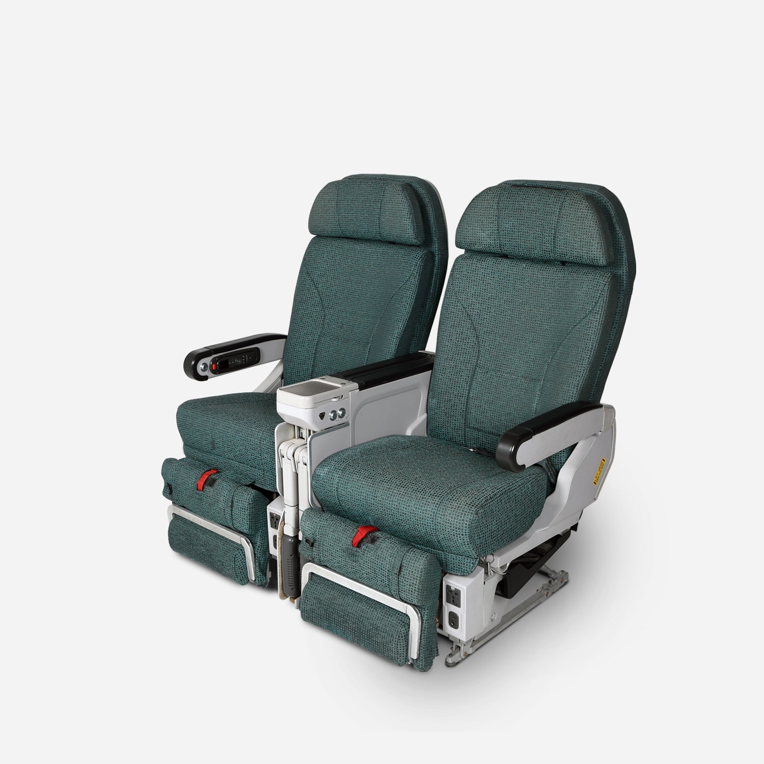 Weber Aircraft Seat McDonnell F 101 Voodoo Ejection Seat, (all Models)