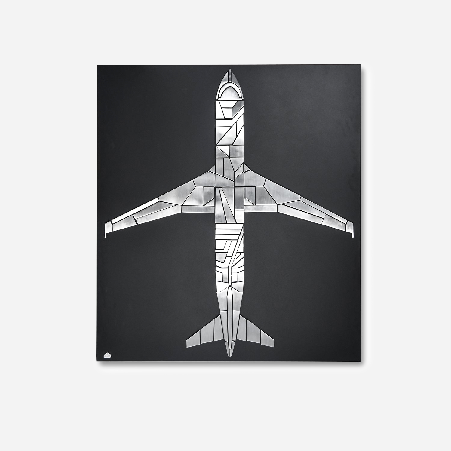 Sky Puzzle - WA-1-0010 | SkyArt
